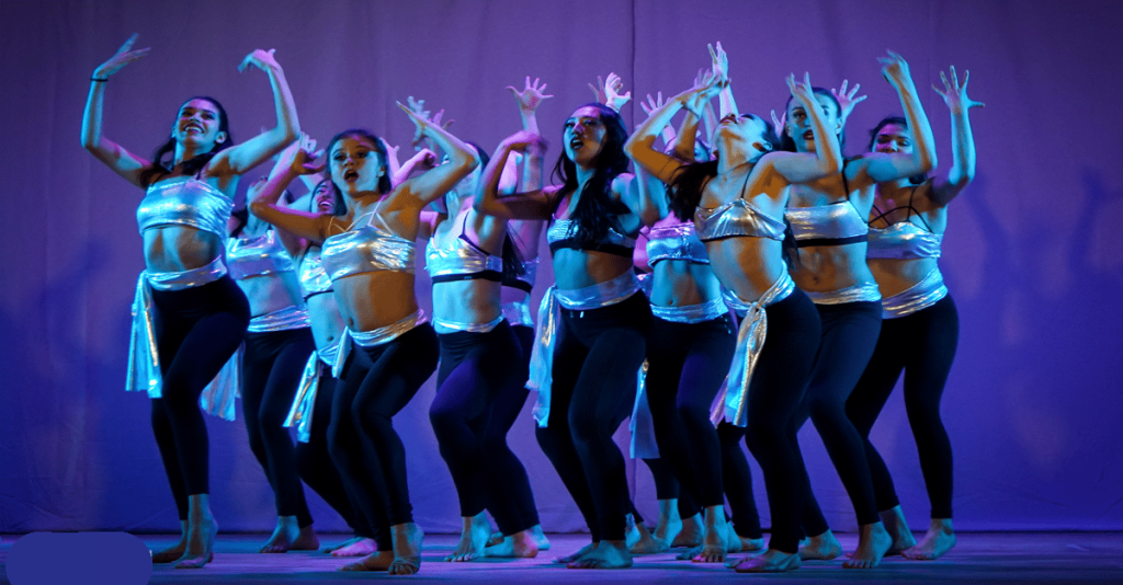 Escuelas de baile en Phoenix Arizona, Estados Unidos | aprendeencasa.mx
