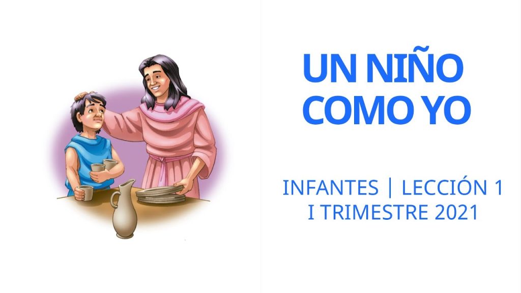 ¿Cómo enseñar la lección de Escuela Sabática a niños de primaria ...