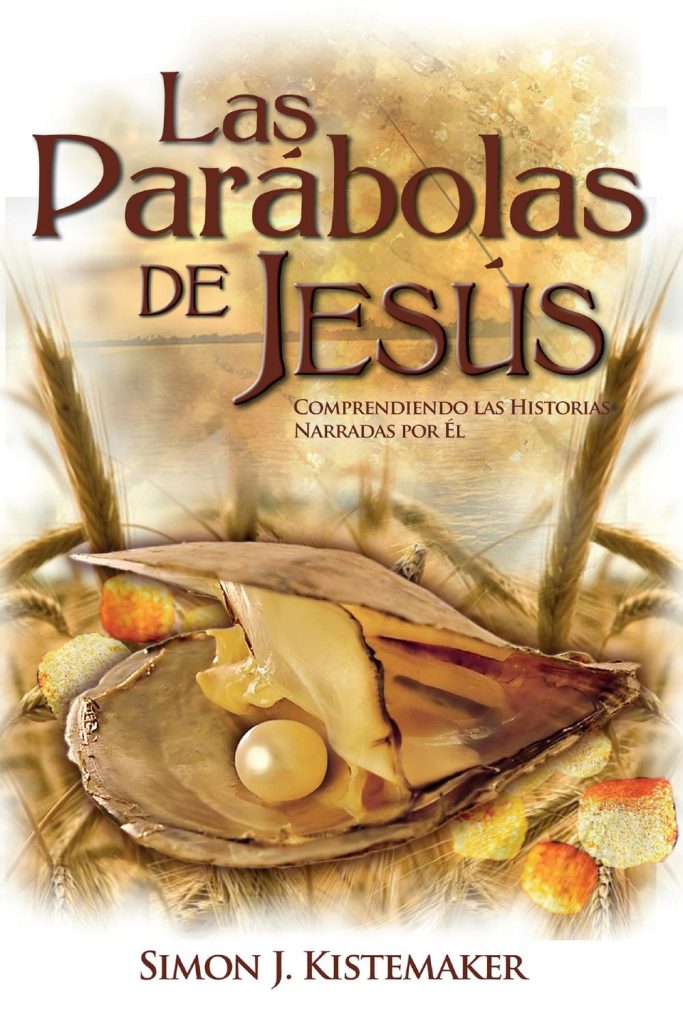 Descarga el estudio completo en PDF sobre las parábolas de Jesús ...