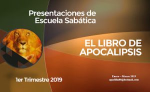 Descarga la lección de Escuela Sabática en PowerPoint preparada por Alfredo Padilla ...