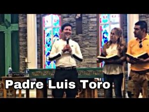 Descubre la sabiduría divina en la Escuela de Biblia del Padre Luis ...