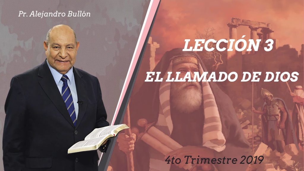 Descubre las enseñanzas de la Escuela Sabática con el Pastor Bullón ...