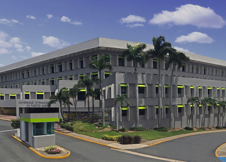 Descubre por qué la Universidad Interamericana de Puerto Rico Metro es ...