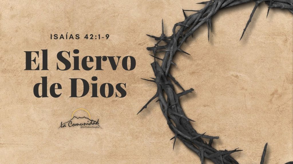 Descubriendo el Propósito Divino a través del Estudio Bíblico de Isaías ...