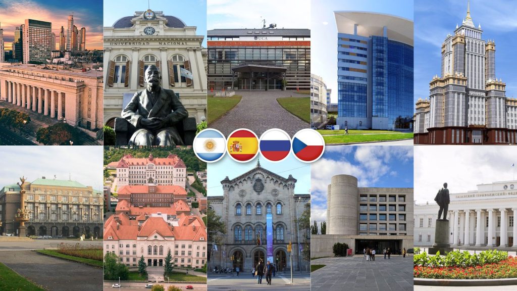 Las top universidades para estudiar Economía en Colombia: ¡Descubre ...