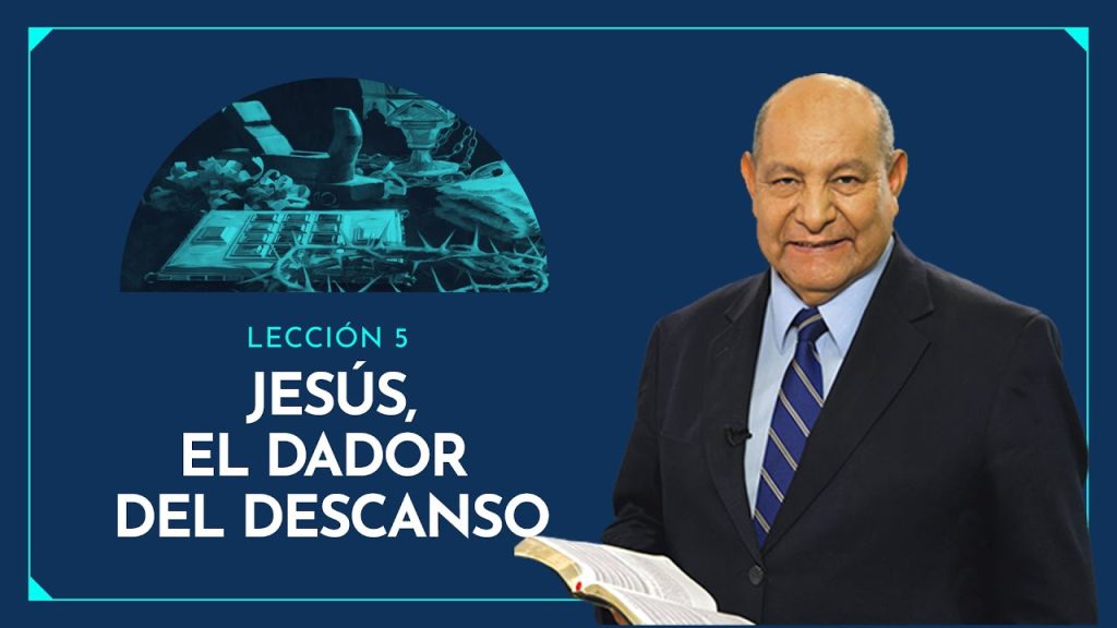 Revive los mejores momentos de la Escuela Sabática con Alejandro Bullón ...