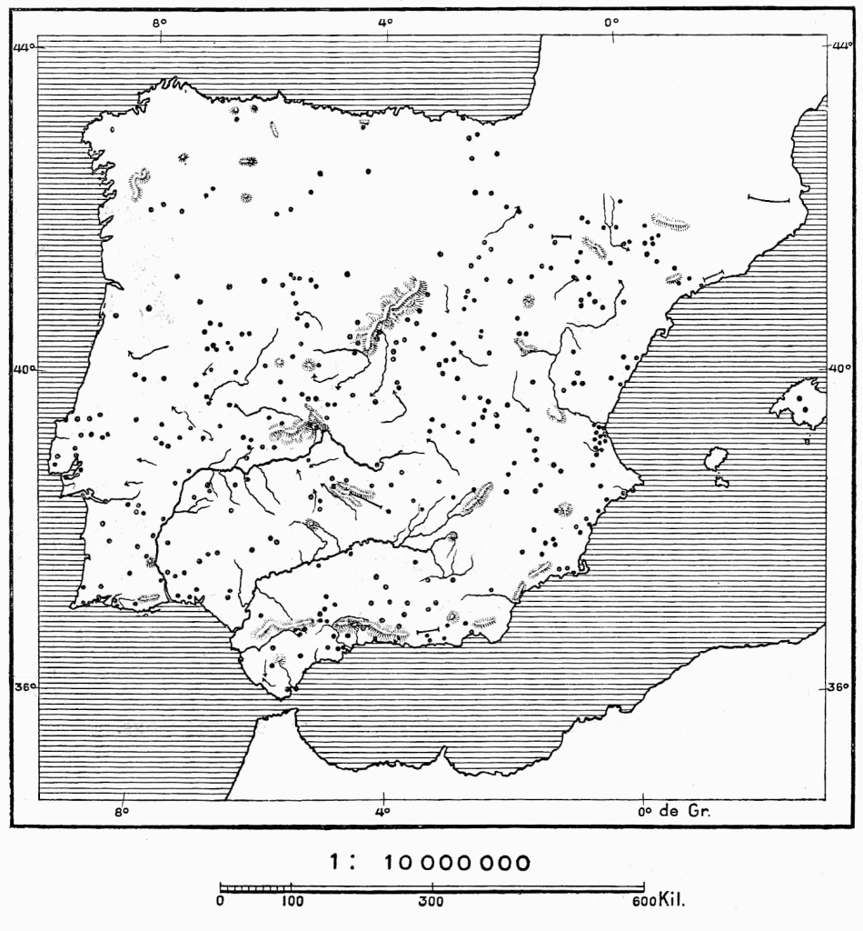 Toponimia: La disciplina que estudia el origen y significado de los ...